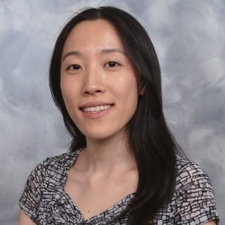 Dr. Betty Li, MD – Reno, NV | Psychiatry