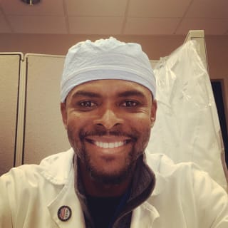 Alain Raymond – Orange, CA | Thoracic Surgery