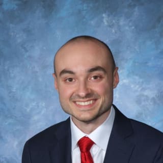 Dr. Brandon Grill, MD – Brooklyn, NY | Psychiatry