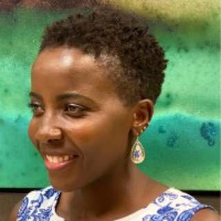 Dr. Edith Edwards, MD – Portland, OR | Internal Medicine