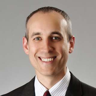 Dr. Michael Morris, MD – Marion, IL | Ophthalmology