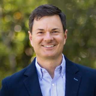 Dr. Gregory Johnson, MD – Wilmington, NC | Ophthalmology