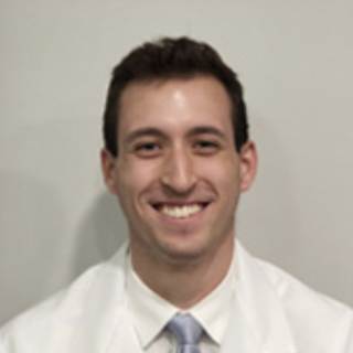 Jacob Graham – Pittsburgh, PA | Physician Assistant
