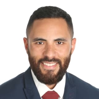 Dr. Efrain Montero Nieves, MD – Westerville, OH | Anesthesiology
