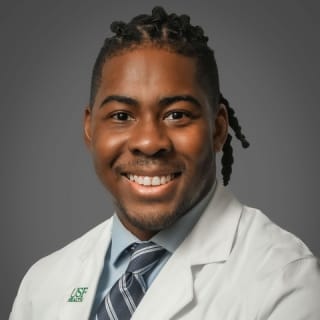 Dr. Chikeluba Madu, MD – Tampa, FL | Physical Medicine/Rehab