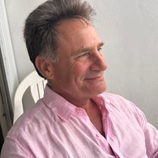 Robert Plantz – Cameron Park, CA | Family Medicine