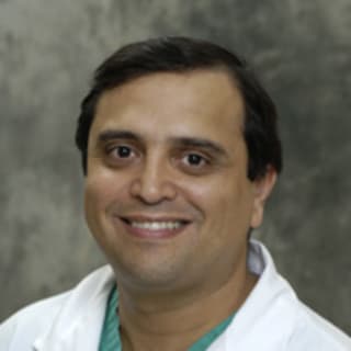 Dr. Nader Fahimi, MD – Riverdale, NJ | Orthopaedic Surgery