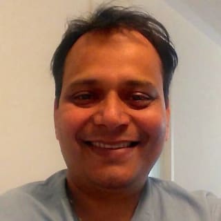 Dr. Hemant Sharma, MD – Kenner, LA | General Surgery