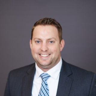 Thomas Gantner – Granville, OH | Orthopedics