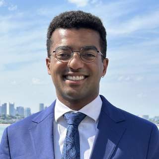 Dr. Christopher Mukasa, MD – Boston, MA | Anesthesiology