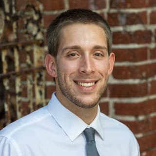 Alex Krahulik – Lancaster, PA | Orthopedics