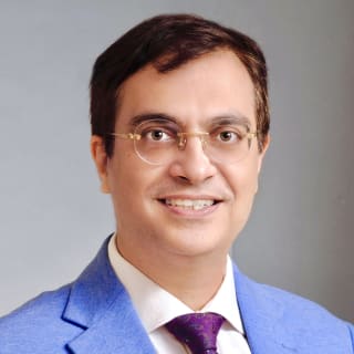 Dr. Mohammad Soleimani, MD – Chicago, IL | Ophthalmology