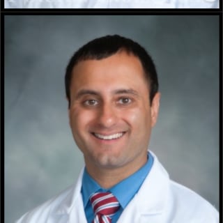 Dr. Neil Bhogal, MD | Gastroenterology