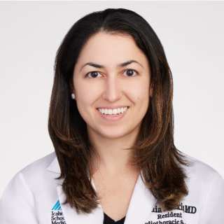 Dr. Sophia Alexis, MD – New York, NY | Thoracic Surgery