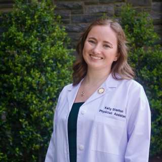Kelly Stanton – Springfield, PA | Physician Assistant