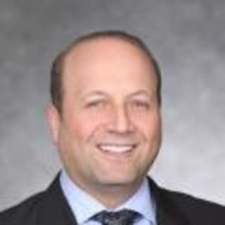 Dr. Rameez Alasadi, MD – Naperville, IL | Gastroenterology