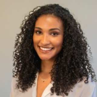 Isabela Blackwell – New Britain, CT | Internal Medicine