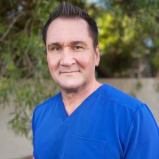 Aaron Kuehl – Las Vegas, NV | Internal Medicine