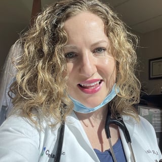 Amber Smalley | Family Nurse Practitioner