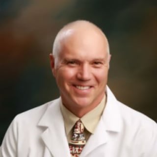 Dr. Tad Jackson, MD – Lihue, HI | Pulmonology