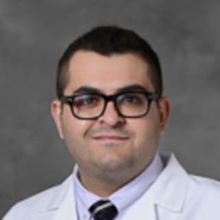 Dr. Mohamed Hamam, MD – Detroit, MI | Emergency Medicine