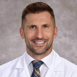 Dr. Joseph Melius, DO – Phoenix, AZ | General Surgery