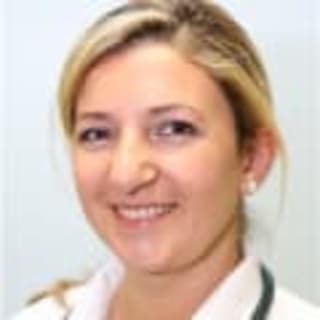 Dr. Zazi Nylander, MD – Tucker, GA | Family Medicine