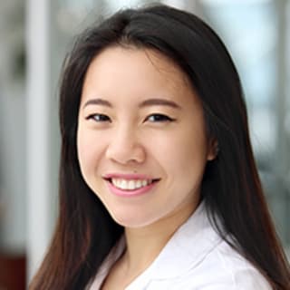 Dr. Cherry Jiang, MD – Chicago, IL | Internal Medicine