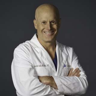 Dr. Jason Budde, MD – Newnan, GA | Thoracic Surgery