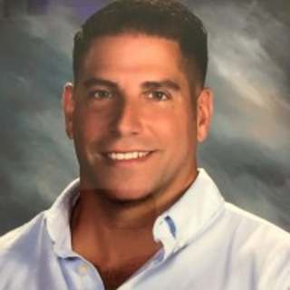 James Arieno – Wilmington, NC | General Surgery