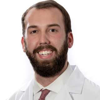 Garrett Rogers – Savannah, GA | Emergency Medicine