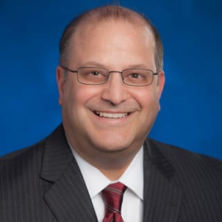 Dr. Vincent DeCicco, DO – Pasadena, MD | Family Medicine