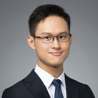 Dr. Miaobing Wu, MD – Scranton, PA | Resident Physician