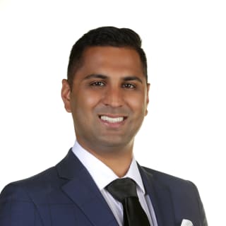 Dr. Rahul Subbarayan, MD – Neenah, WI | Otolaryngology (ENT)