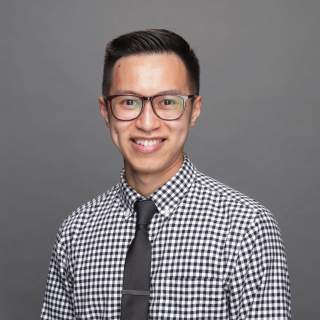 Andy Bui – Orange, CA | Physician Assistant