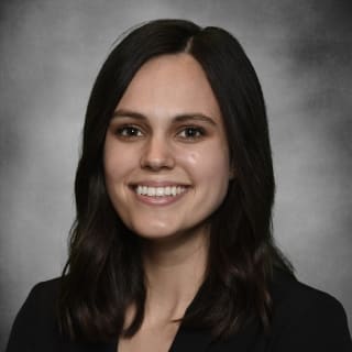 Dr. Carter Baughman, MD – Boston, MA | Resident Physician