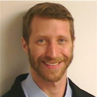 Dr. Travis Seaman, DO – Pittsburgh, PA | Orthopaedic Surgery