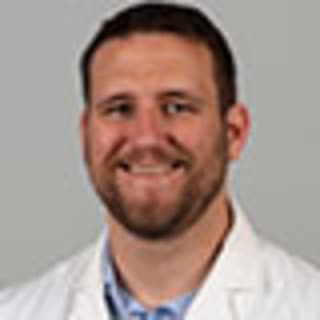 Dr. Joshua Lockwood, MD – Barberton, OH | Family Medicine