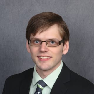 Dr. Trent Schmeling, MD – Madison, WI | Neurology