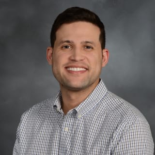 Dr. William Marrero Ortiz, MD – New York, NY | Geriatrics