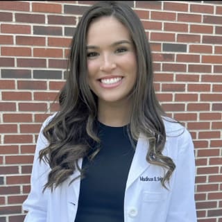 Madison Steigerwalt, PA – Charlotte, NC | Physician Assistant