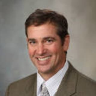 Dr. William Faubion, MD – Rochester, MN | Gastroenterology