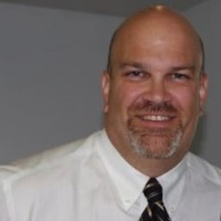 Dr. James Putman, MD – Durham, NC | Family Medicine