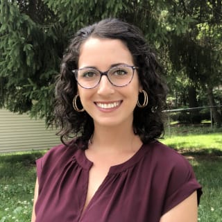 Taylor Schmitt – Ann Arbor, MI | Psychologist