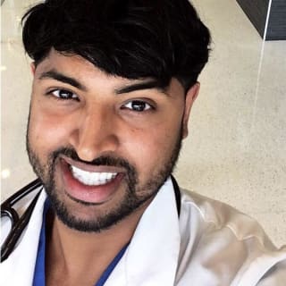 Dr. Jeswin Jacob, DO – Philadelphia, PA | Family Medicine