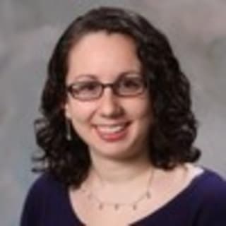 Maria Bastos – Milford, MA | Nurse Practitioner