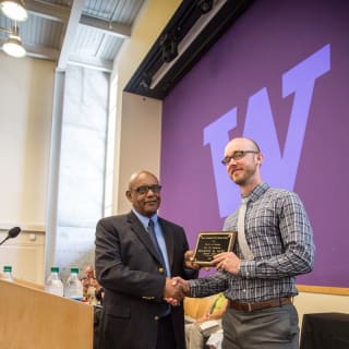 Brandon Ware – Seattle, WA | Physician Assistant