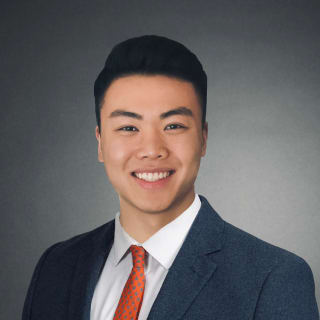 Dr. Jonathan Du, MD – Arlington, VA | Resident Physician