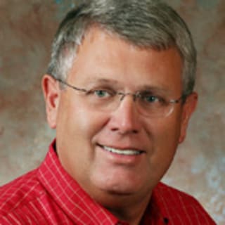 Dr. Ronald Weis, MD – Kansas City, MO | Radiology