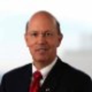 Dr. Richard Homan, MD – Norfolk, VA | Family Medicine